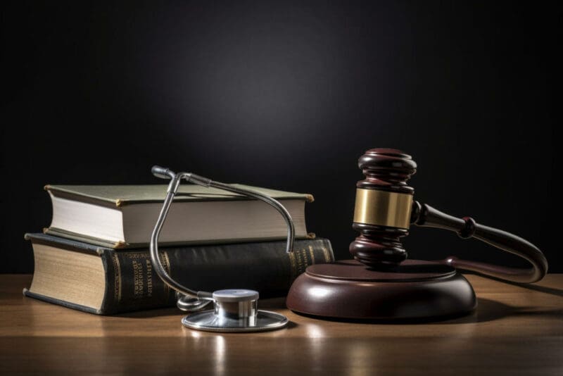 Dismissal in Medical Malpractice Case Overturned